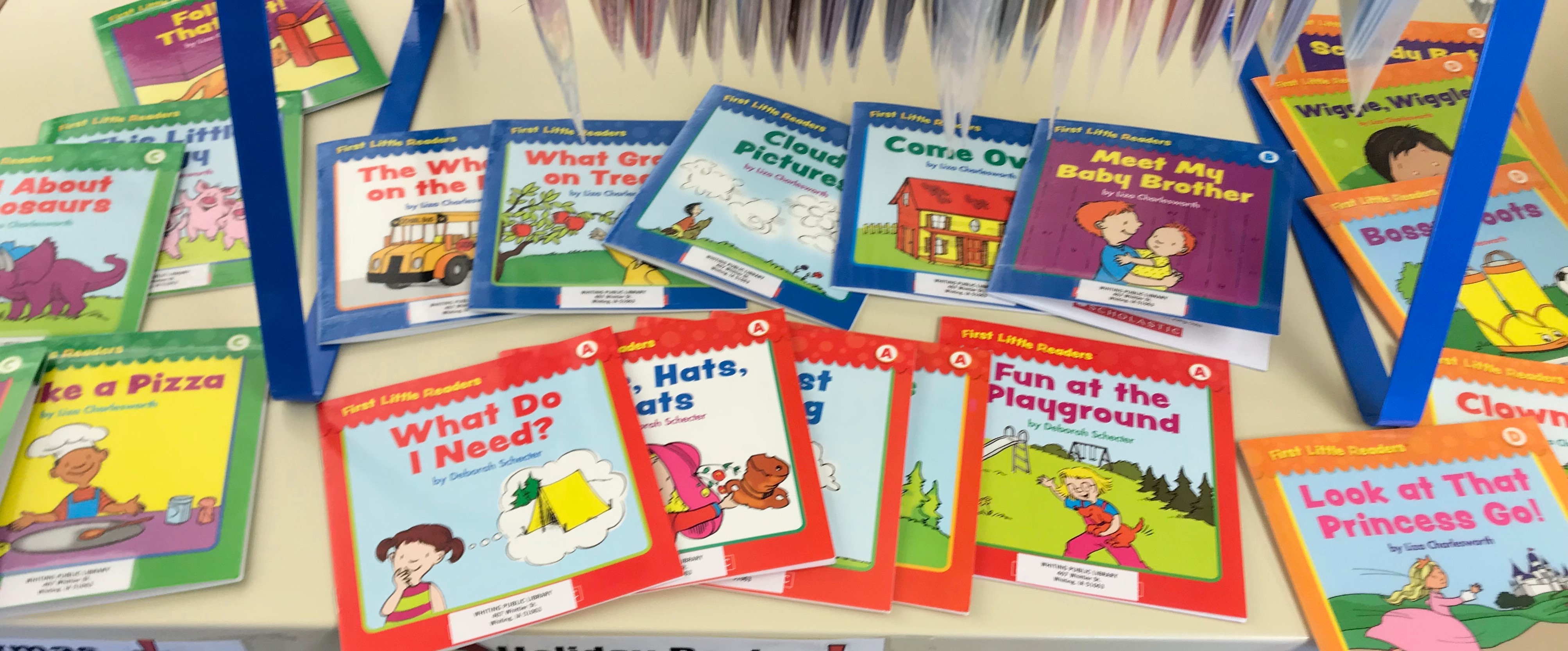 Whiting Public Library :: Whiting Public Library